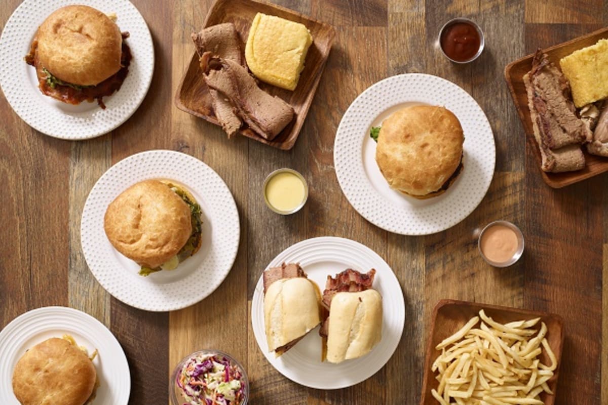 The Holy Grill Delivery Menu | Order Online | 322 E State Rd Pleasant ...