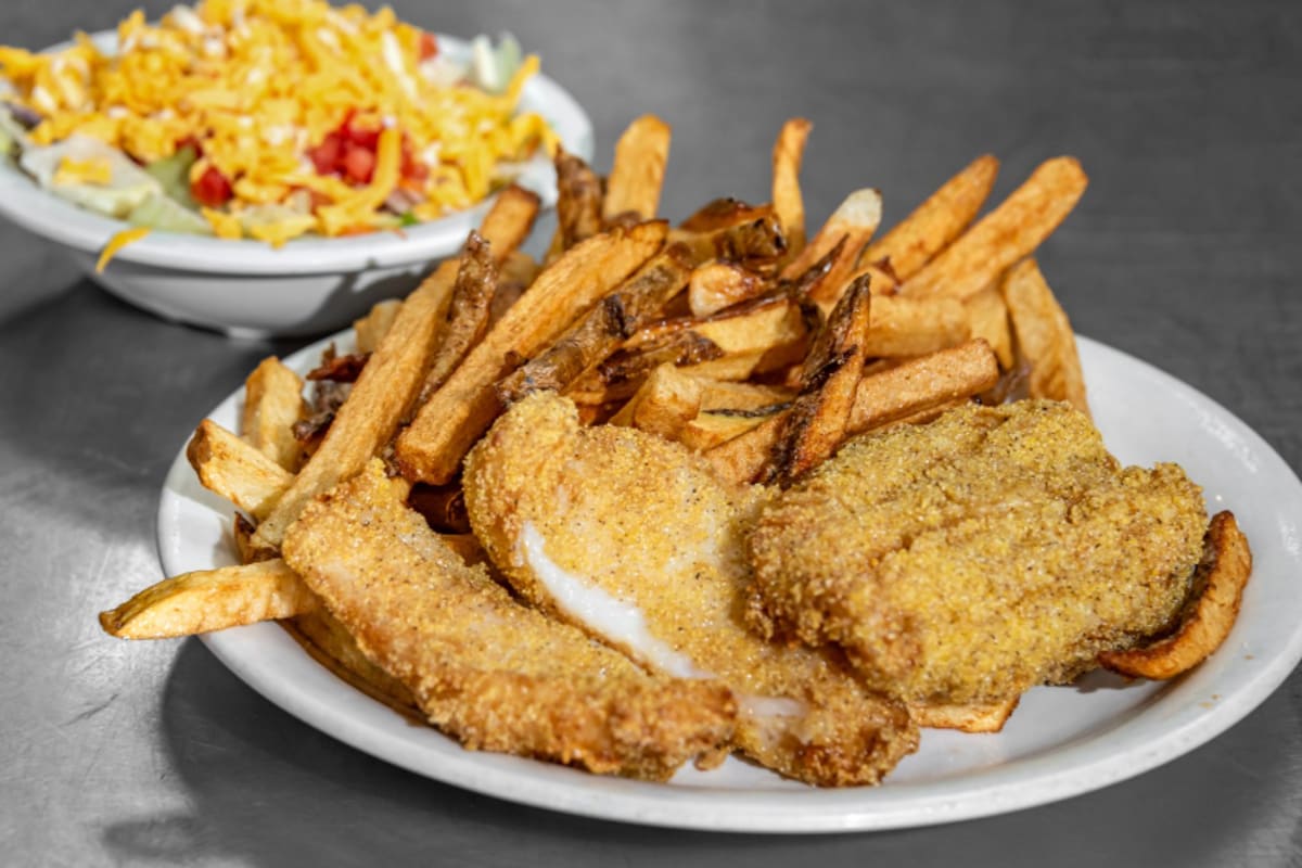 Sam's Famous Grill Delivery Menu | Order Online | 2926 W 63rd St ...