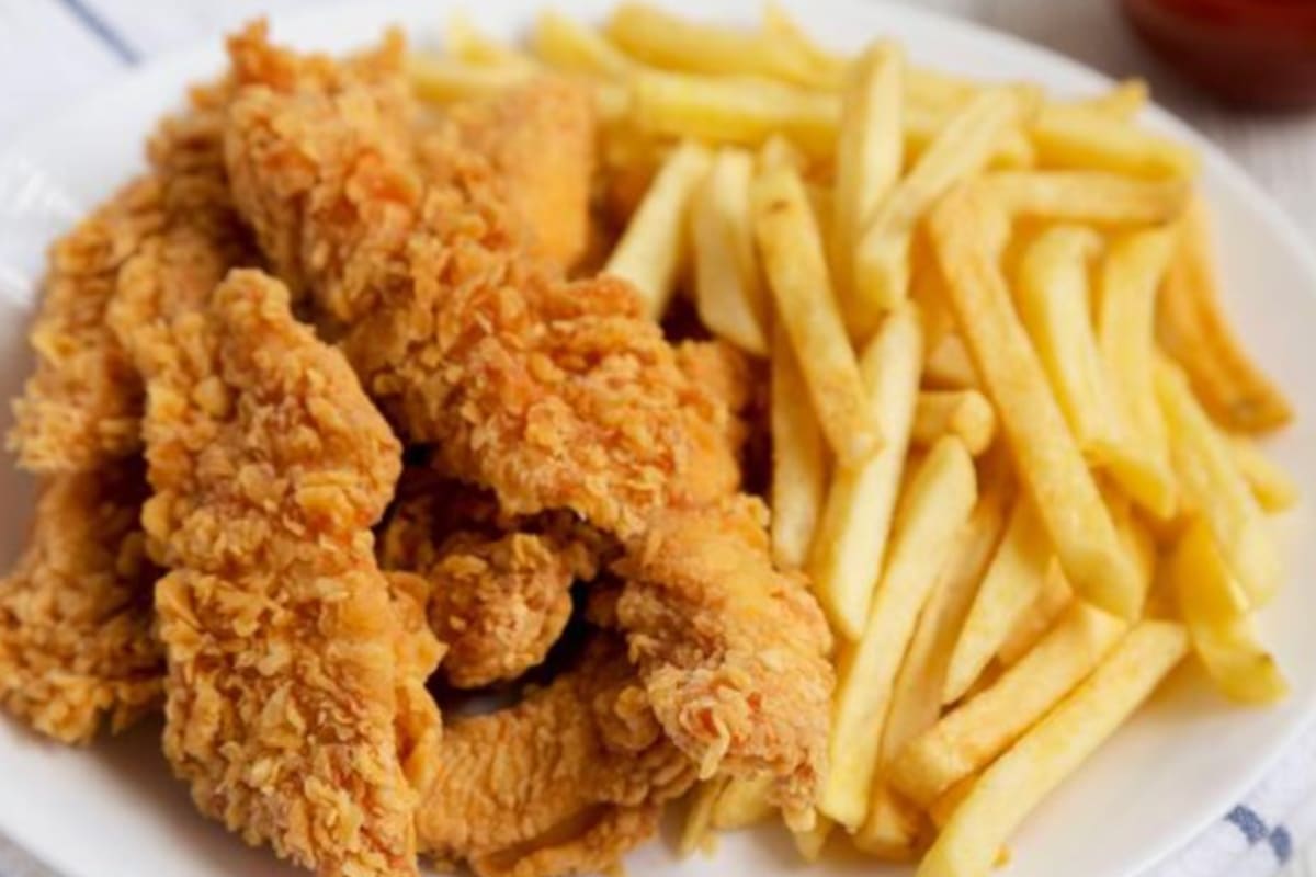 El Tizon Latino Grill Delivery Menu | Order Online | 1950 Lake Worth Rd ...