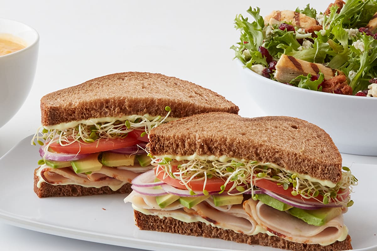 Erik's DeliCafe Delivery Menu | Order Online | 1475 41st Ave Capitola ...