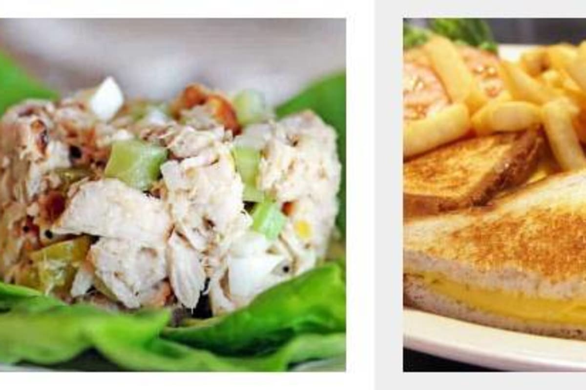 Moon Valley Cafe Delivery Menu | Order Online | 502 E Thunderbird Rd ...