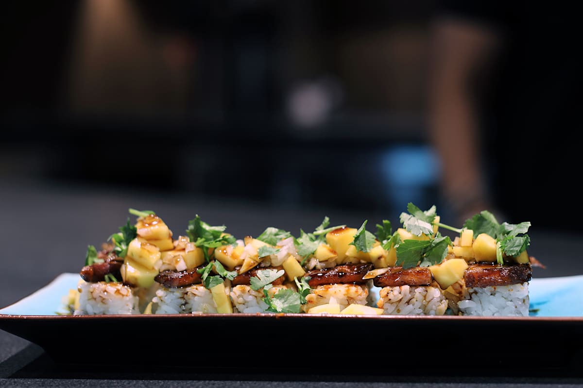 Umaya LA Delivery Menu | Order Online | 3322 Wilshire Blvd. #100 Los ...