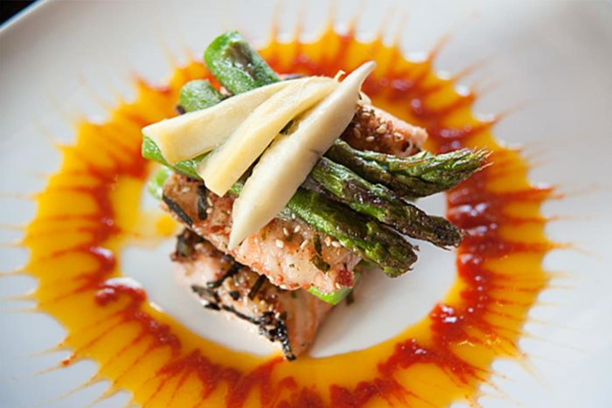 Kama Sushi (Noe) Delivery Menu | Order Online | 1497 Church St San ...