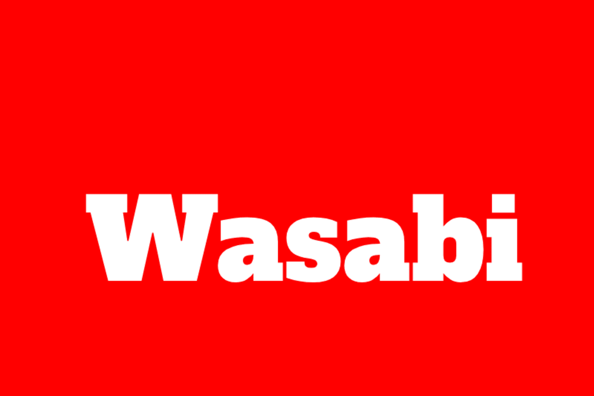 Wasabi Delivery Menu | Order Online | 16 North Meadows Road Medfield ...