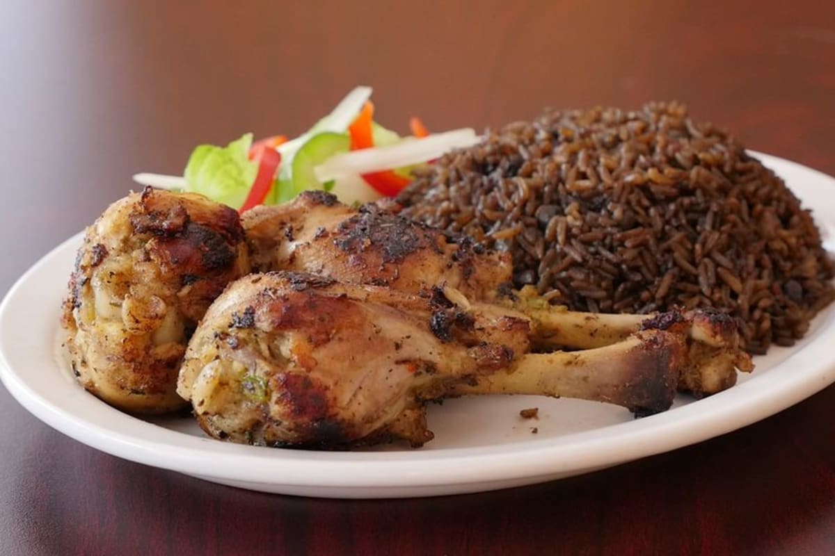 RC Caribbean Restaurant Delivery Menu | Order Online | 3760 NE 3rd Ave ...