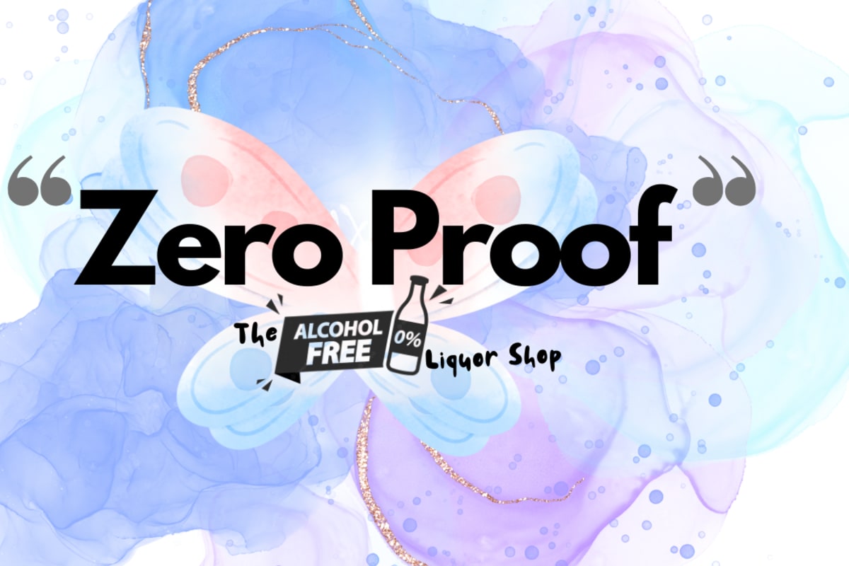 Zero Proof - The Alcohol Free Liquor Shop - New York, NY Restaurant ...