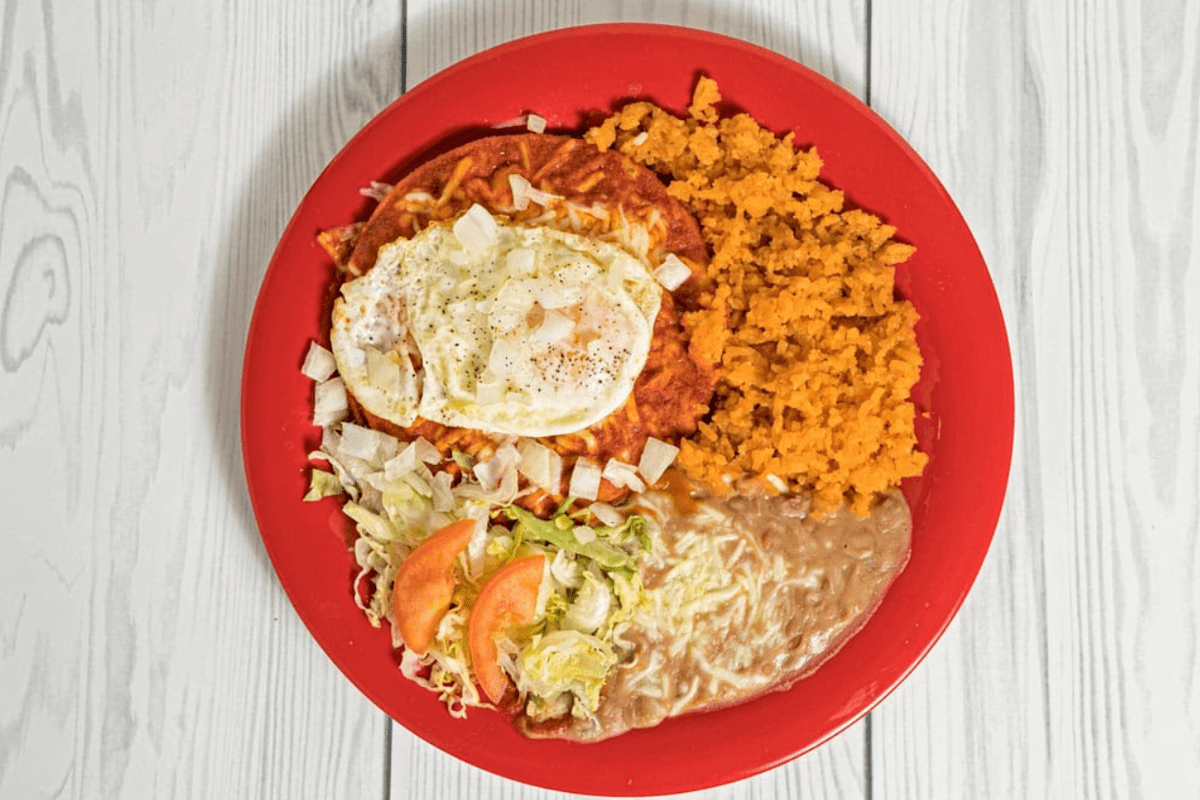 Los Corrales Delivery Menu | Order Online | 2420 W Picacho Ave Las ...