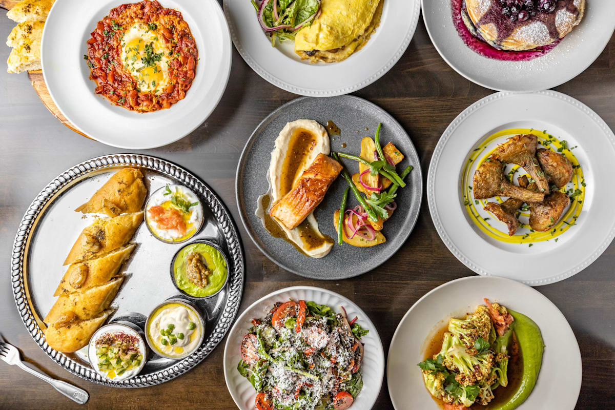 Tru Delivery Menu | Order Online | 310 Central Ave Lawrence | Grubhub