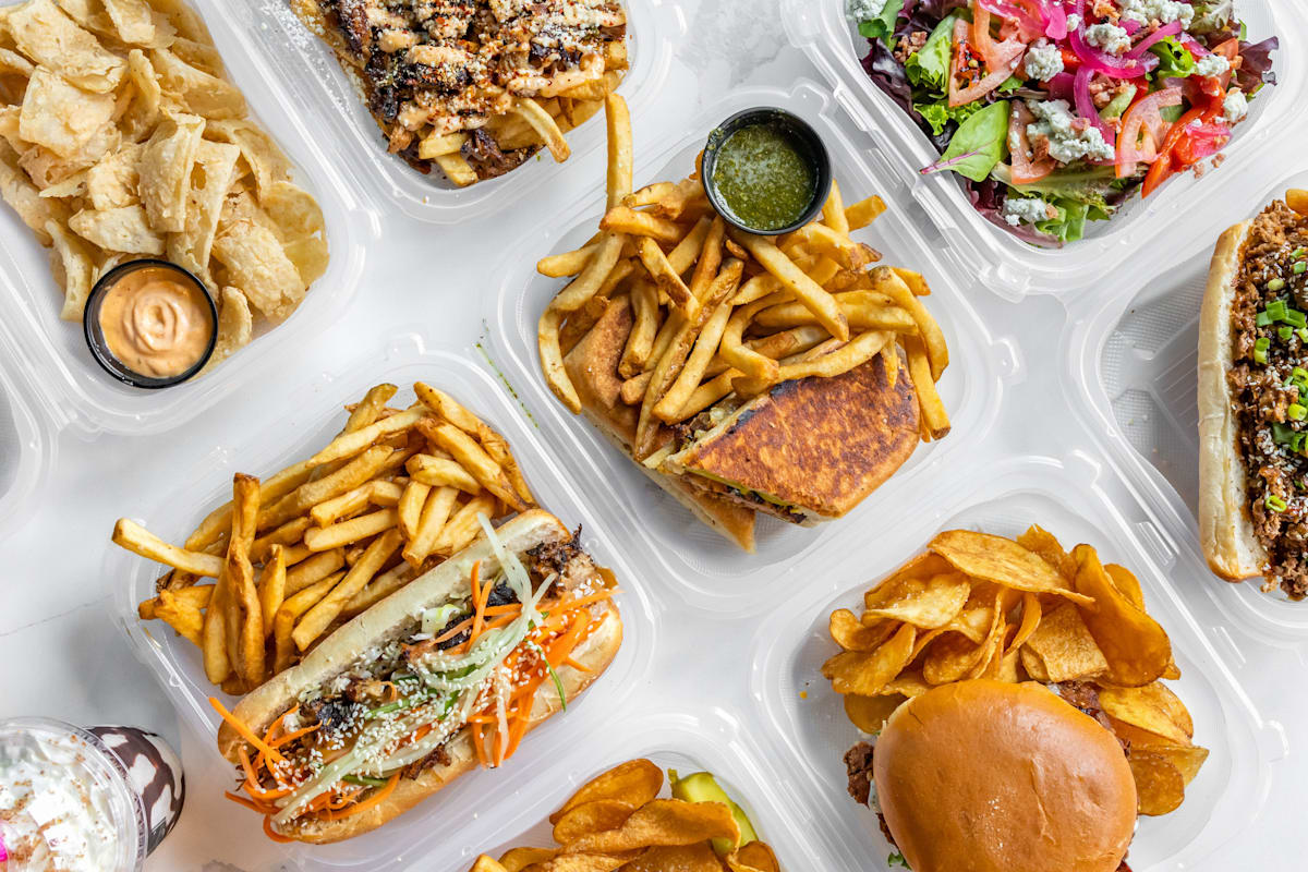 Mr. Stacks Breakfast and Lunch Delivery Menu | Order Online | 90 N ...