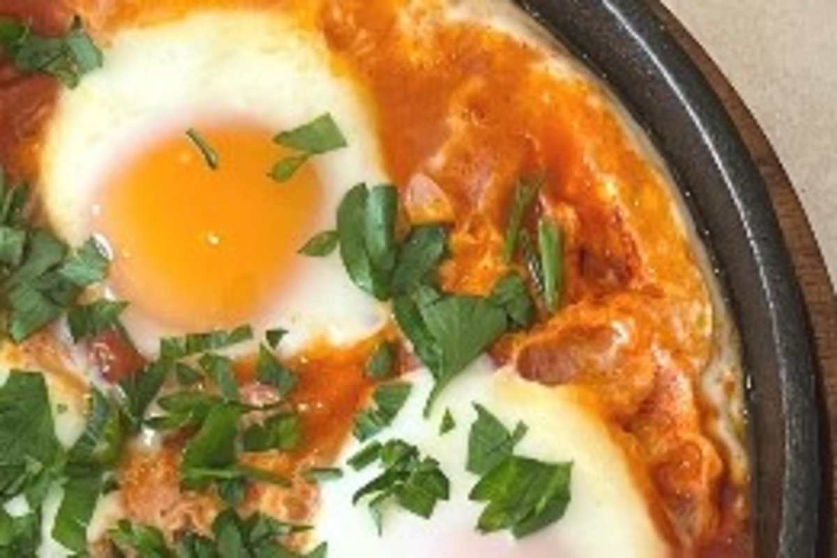 Fora Cafe Delivery Menu | Order Online | 3 Manorhaven Blvd Port ...