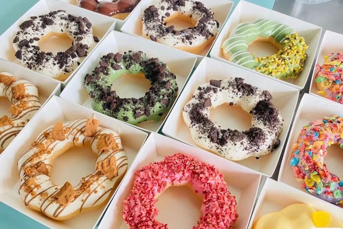 MOMOCHA Delivery Menu | Order Online | 1112 Classen Dr Oklahoma City ...