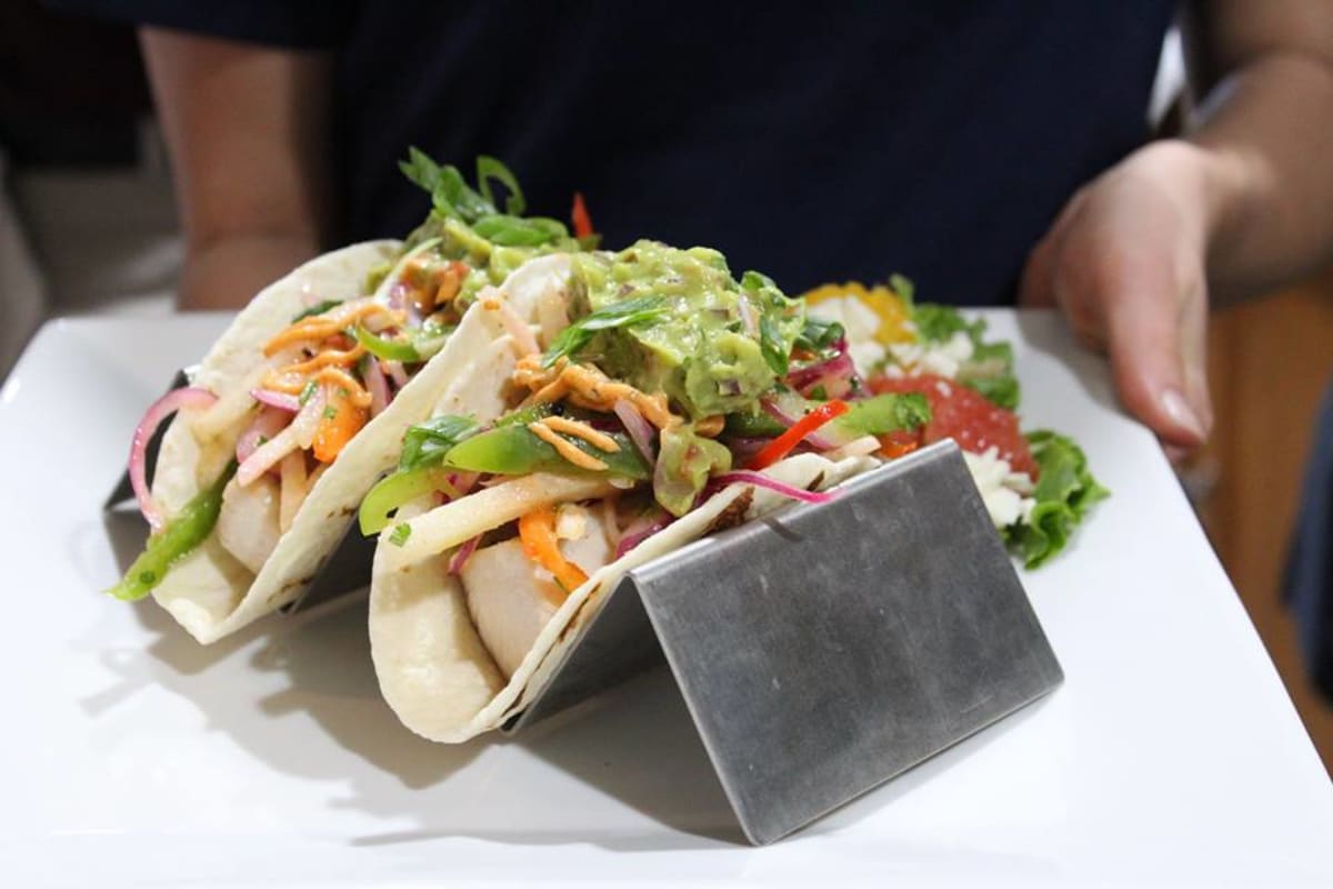 Sound Avenue Bistro Delivery Menu | Order Online | 3225 Sound Ave ...