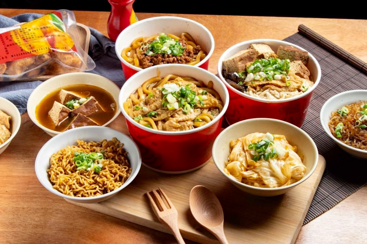 Tiger Daddy Delivery Menu | Order Online | 54 Whitney Ave New Haven ...