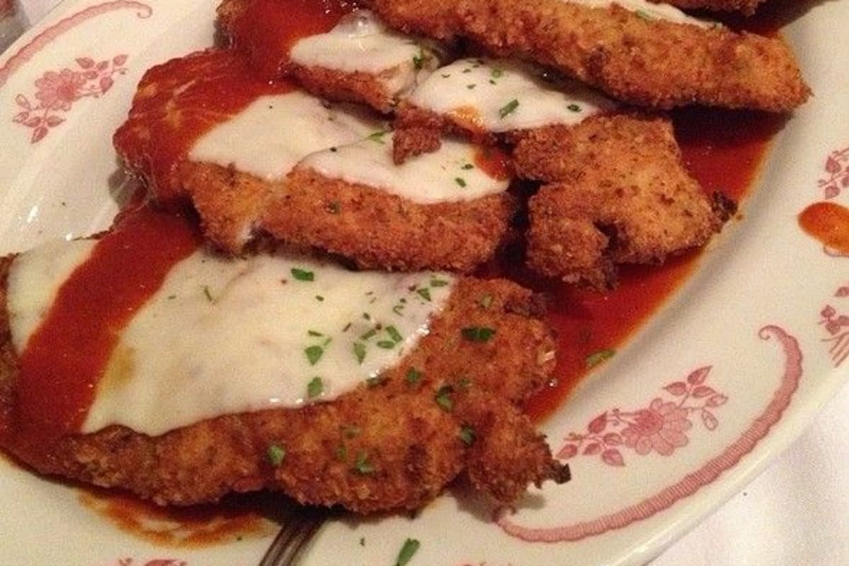 Maggiano's - Orlando, FL Restaurant | Menu + Delivery | Seamless