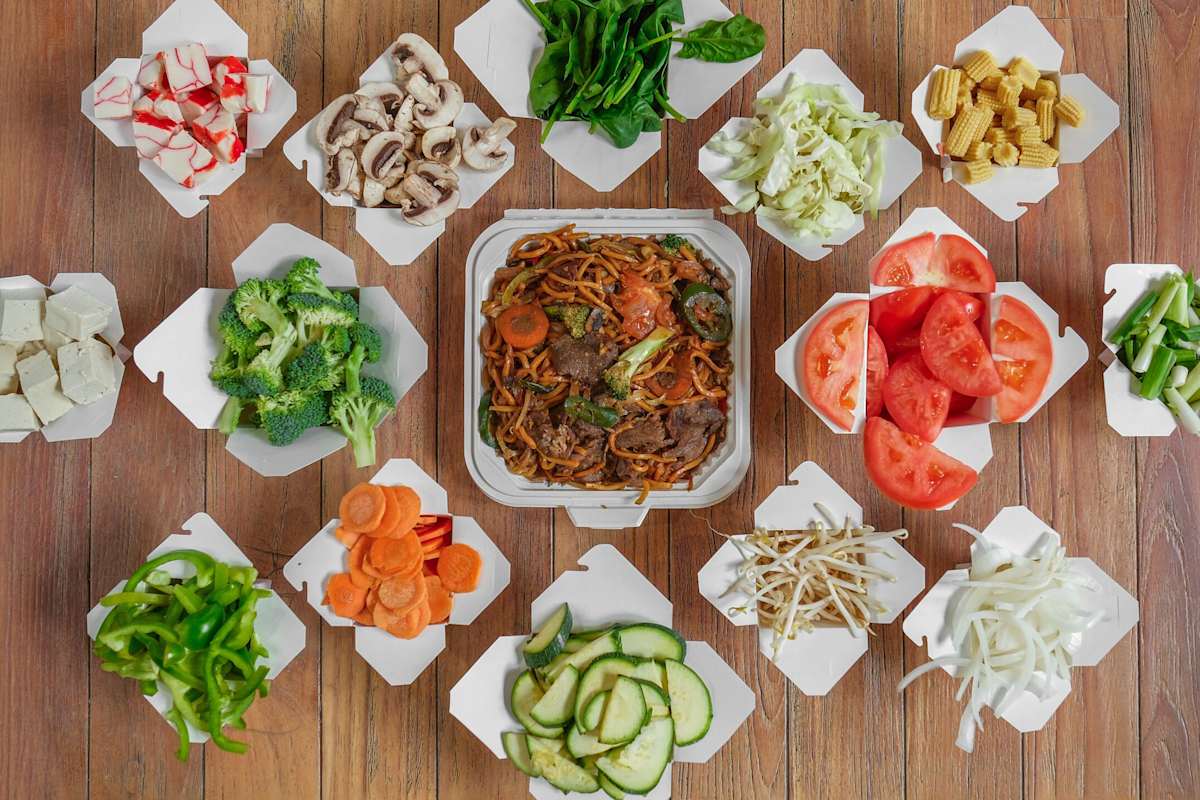 Great Khans Mongolian Delivery Menu | Order Online | 2200 Eastridge ...