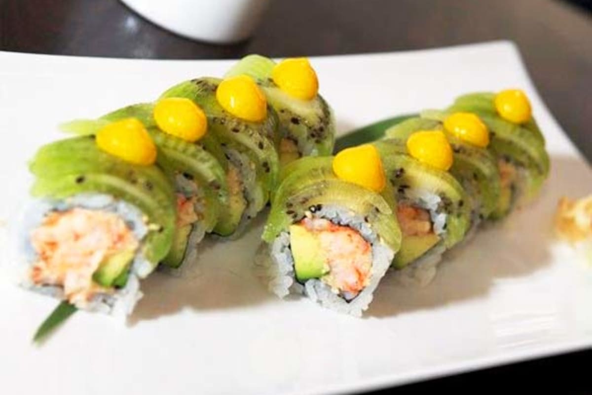 Golden Dragon Restaurant - McSherrystown, PA Restaurant | Menu ...