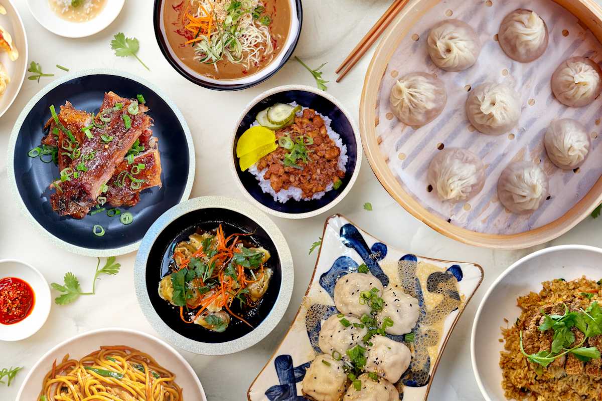 Dumpling Panda - Miramar Delivery Menu | Order Online | 11225 Miramar ...