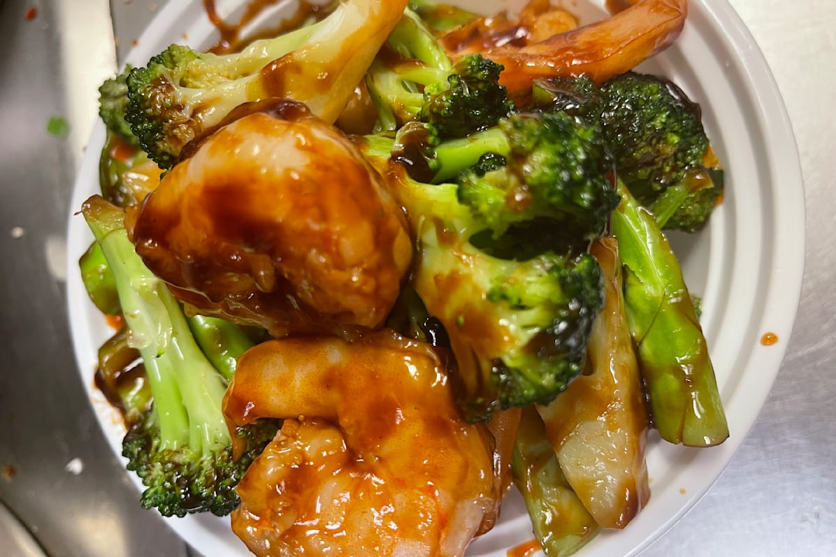 Golden China Restaurant Delivery Menu | Order Online | 2052 South ...