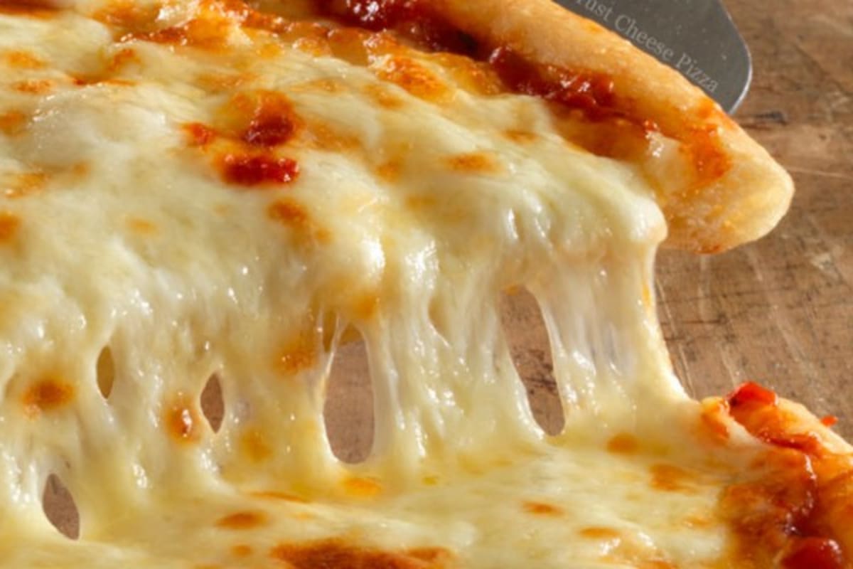 Benji's Woodfire Pizza - Rancho Cordova, CA Restaurant | Menu ...