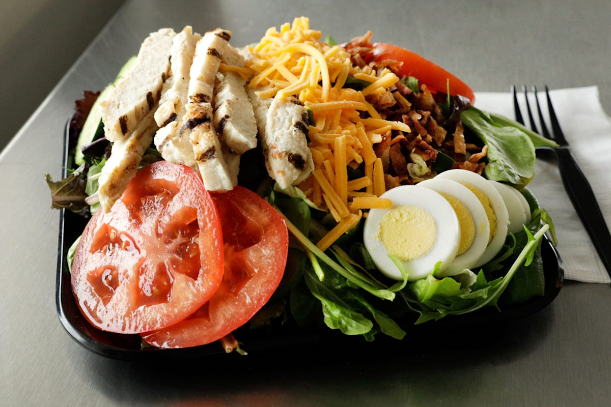 Riley's Delivery Menu | Order Online | 7903 Airport Rd West Jordan ...