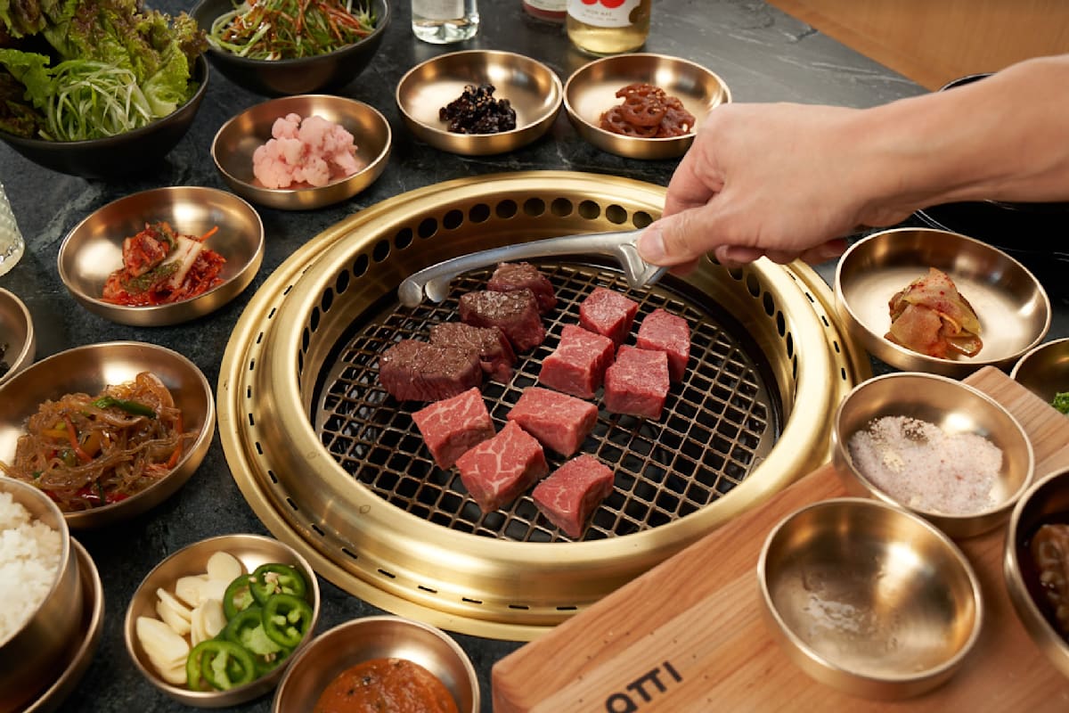 Atti Delivery Menu | Order Online | 294 Livingston St Brooklyn | Grubhub