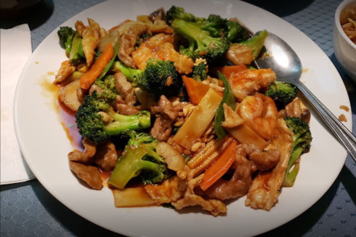 seven moons coventry Delivery Menu | Order Online | 856 Tiogue Ave ...