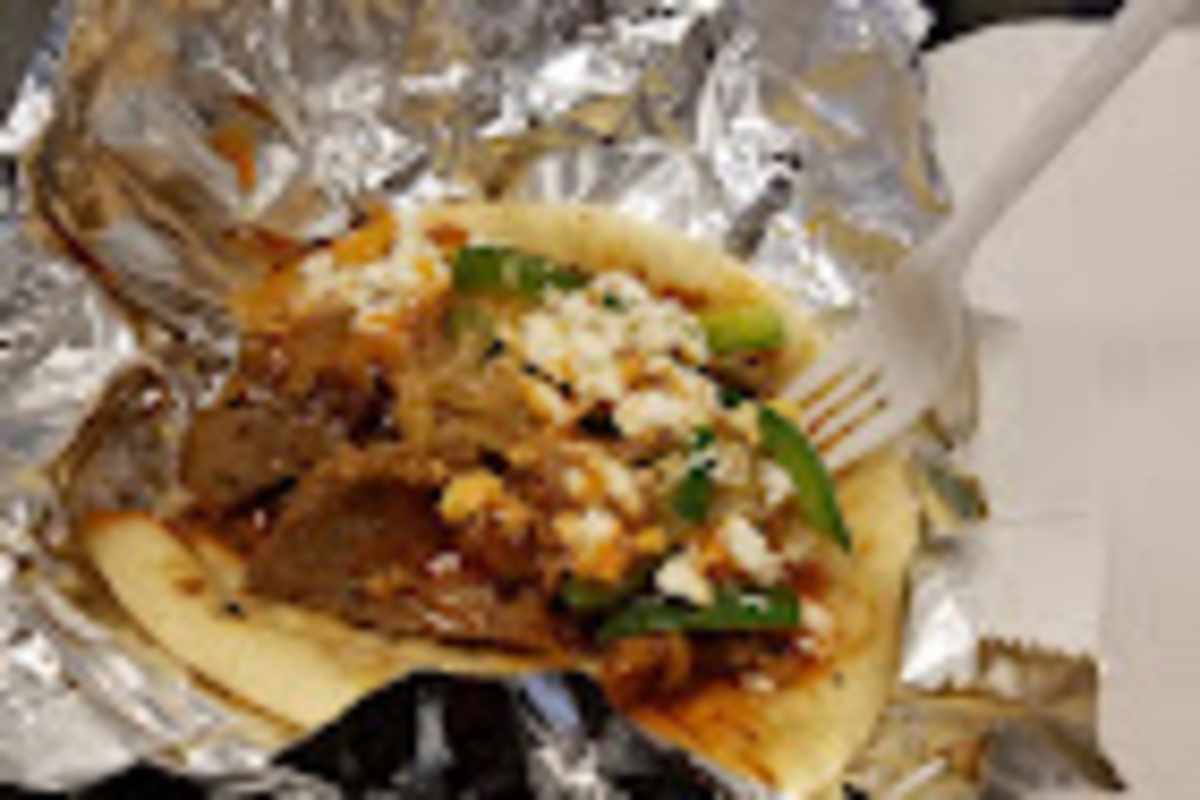 Gyros Stop - Springfield, IL Restaurant | Menu + Delivery | Seamless