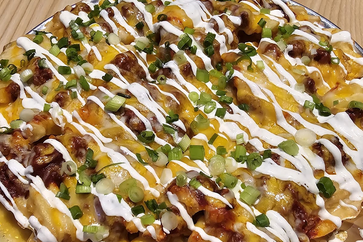 Baseline Social - Oceanport, NJ Restaurant | Menu + Delivery | Seamless