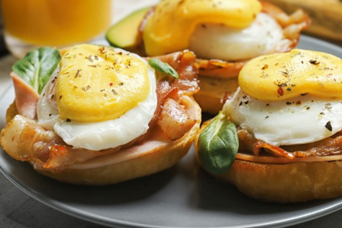 3A Cafe & Bakery Delivery Menu | Order Online | 295 Court St Plymouth ...