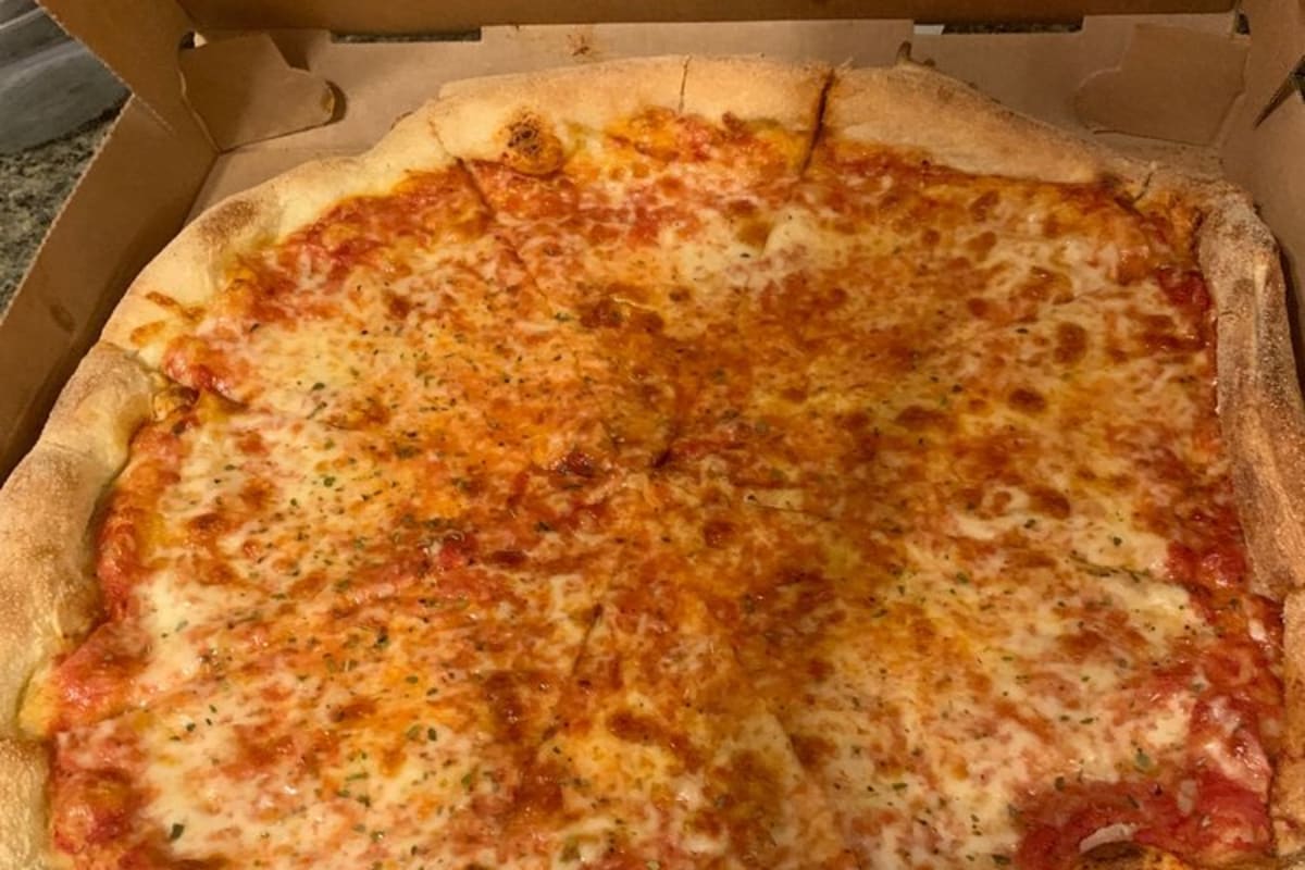 Nonna Rosa Trattoria Pizzeria Delivery Menu | Order Online | 326 Garden ...