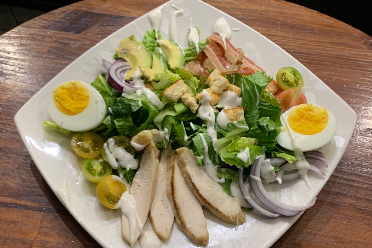 Cafe Uccello (340 14th St) Delivery Menu | Order Online | 340 14th St ...