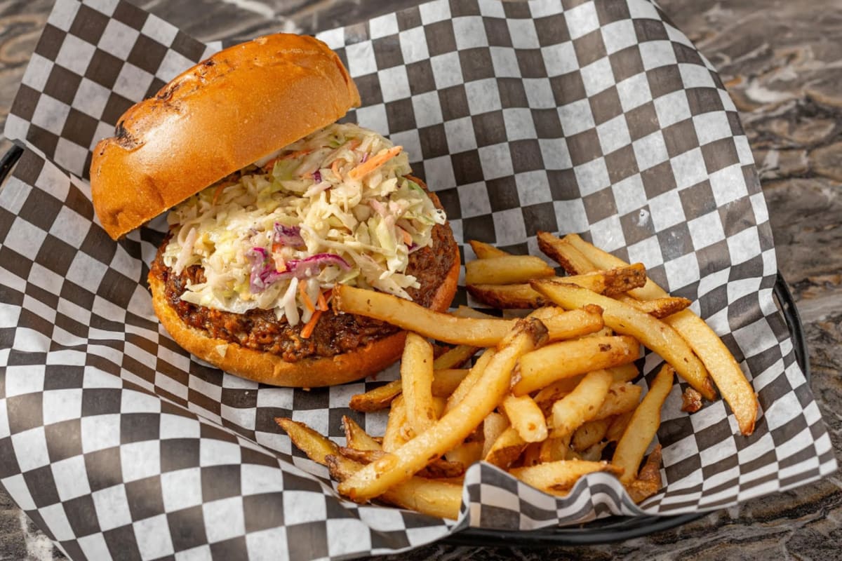 Bushmill Tavern Delivery Menu | Order Online | 4017 Philadelphia Rd Bel ...