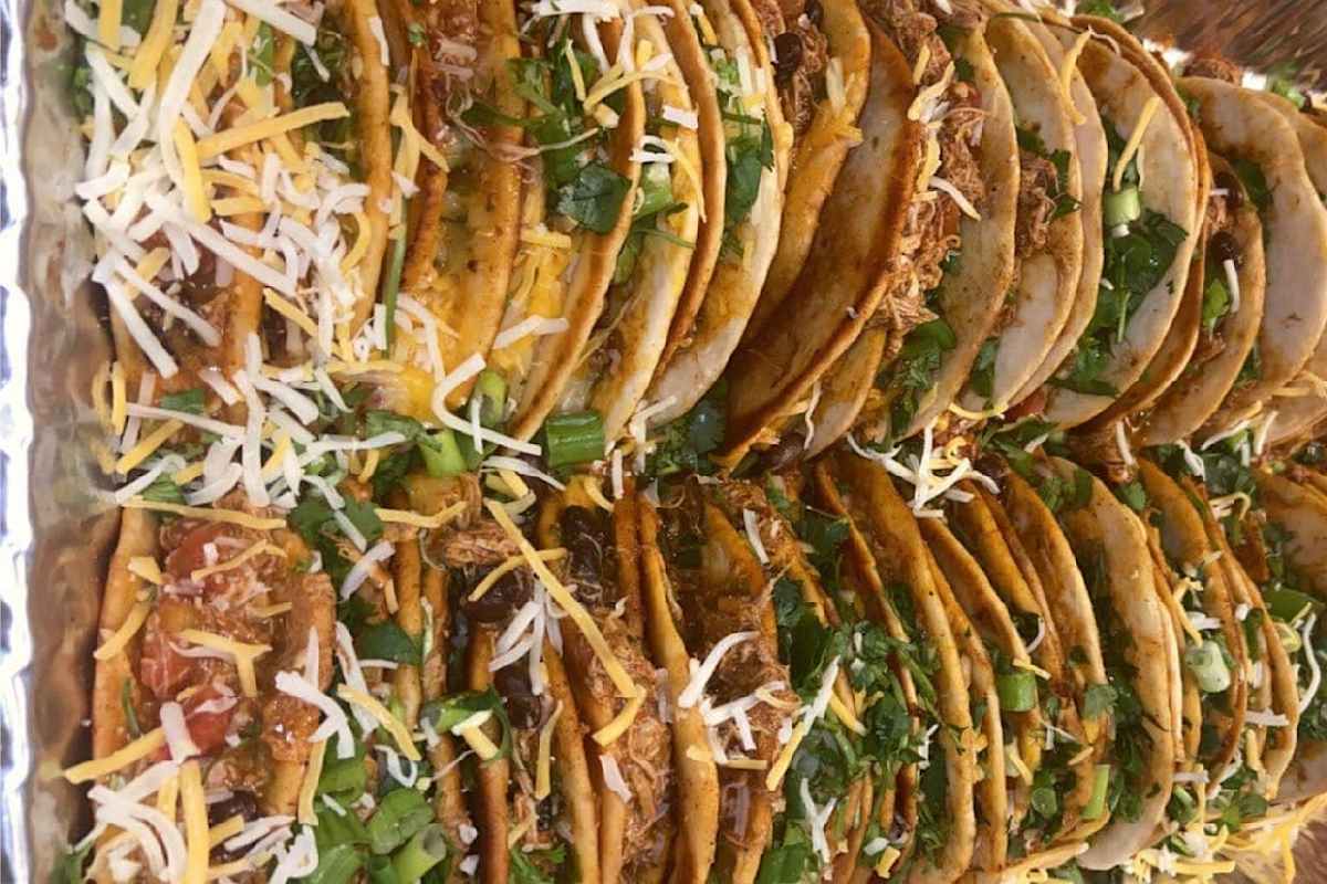 The Nelson’s Kitchen Delivery Menu | Order Online | 1712 E Morris St ...