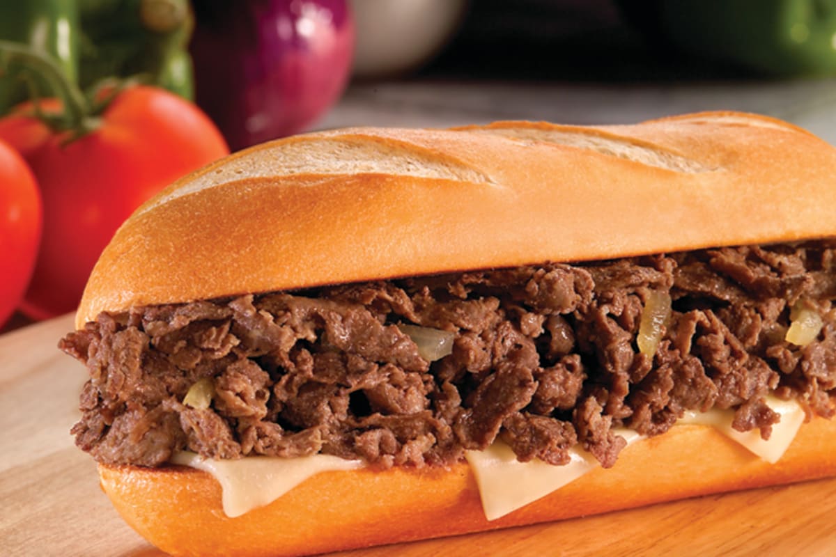 Philly Connection Delivery Menu | Order Online | 2980 Cobb Pkwy SE Ste ...