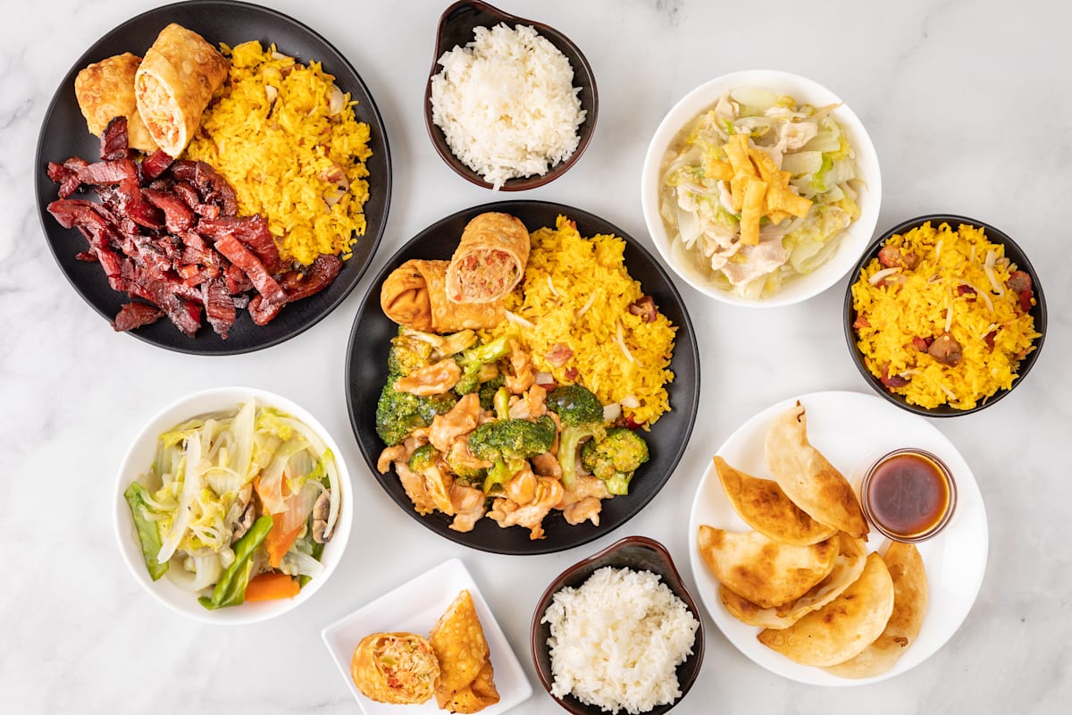 Lucky Star Restaurant Delivery Menu | Order Online | 3452 A Junction ...