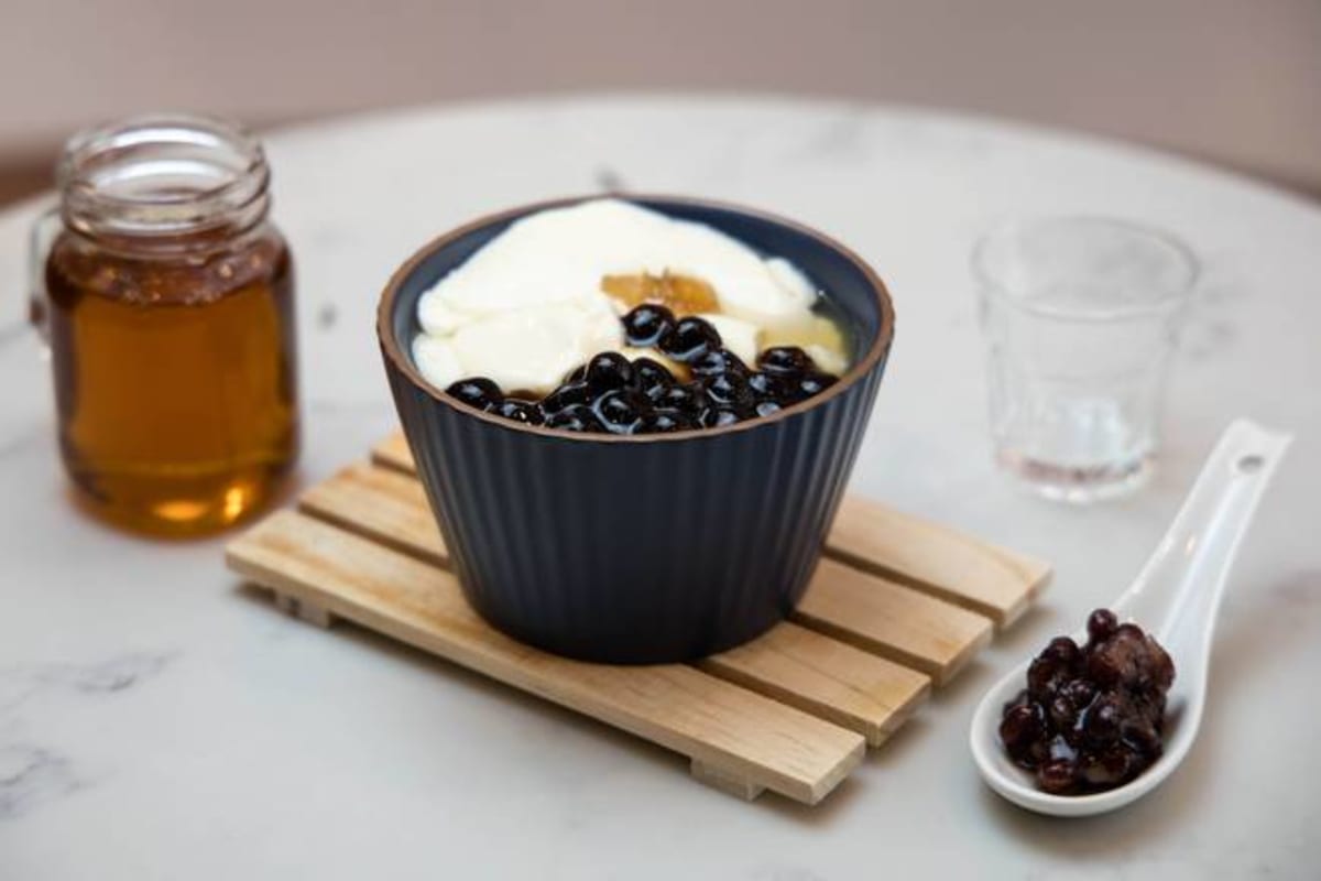 One Tea House Delivery Menu | Order Online | 6757 Wilson Blvd Falls ...