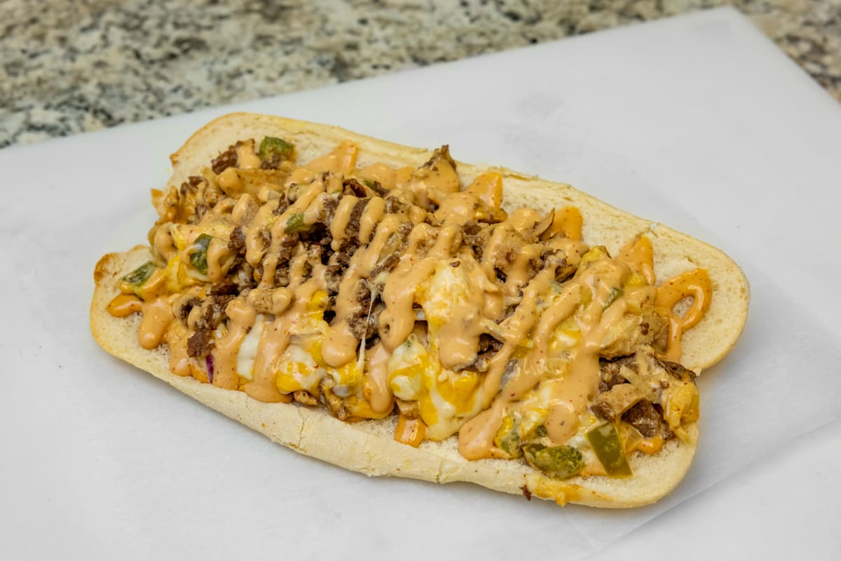 East 81st Deli Delivery Menu | Order Online | 8035 Superior Ave ...