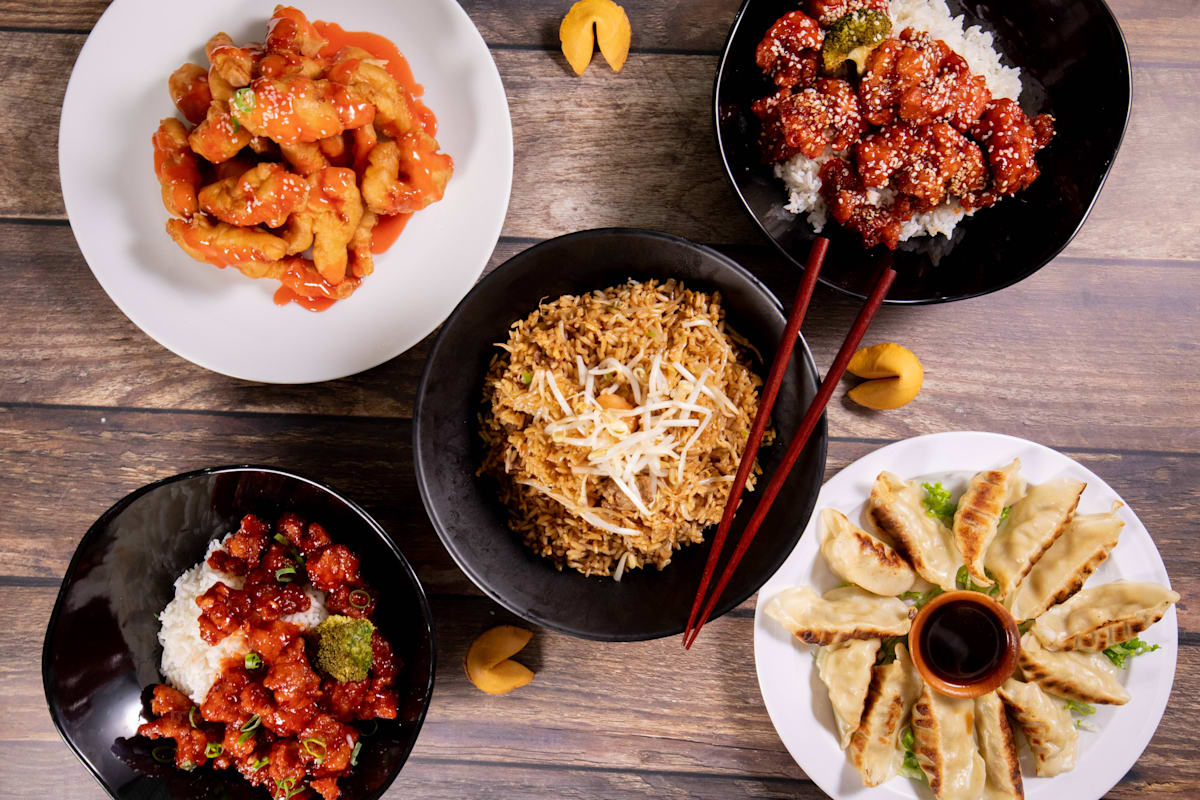 888 Beijing Chinese Restaurant Delivery Menu | Order Online | 6121 ...