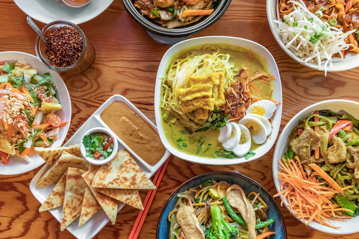Sen+Noodle+Bar Delivery Menu | Order Online | 2307 NW Market St Seattle ...