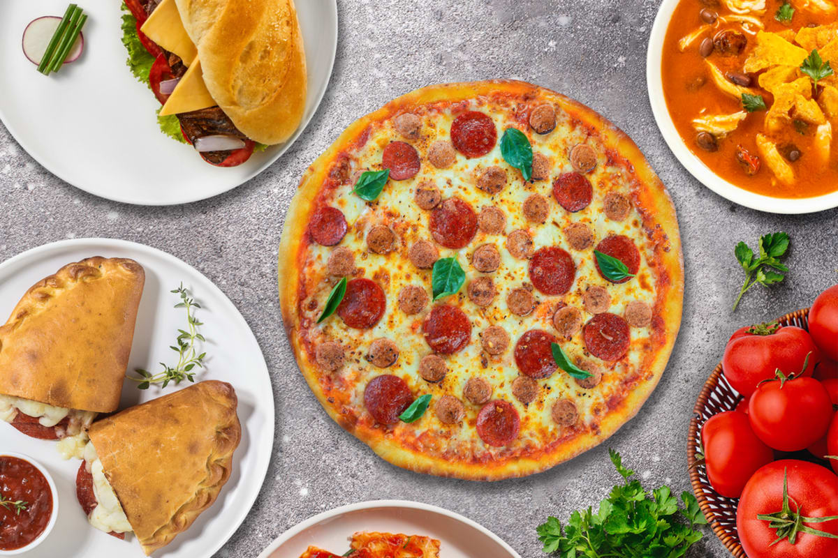 Mangia Mondo Italian Kitchen Delivery Menu | Order Online | 4863 N ...