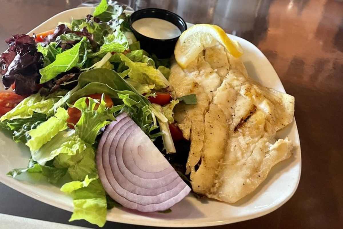 KC Wine and Koffee Bar - Crystal River, FL Restaurant | Menu + Delivery ...