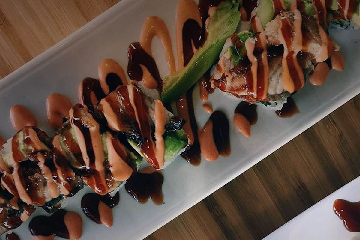 Sawara Delivery Menu | Order Online | 1699 S Colorado Blvd Denver | Grubhub