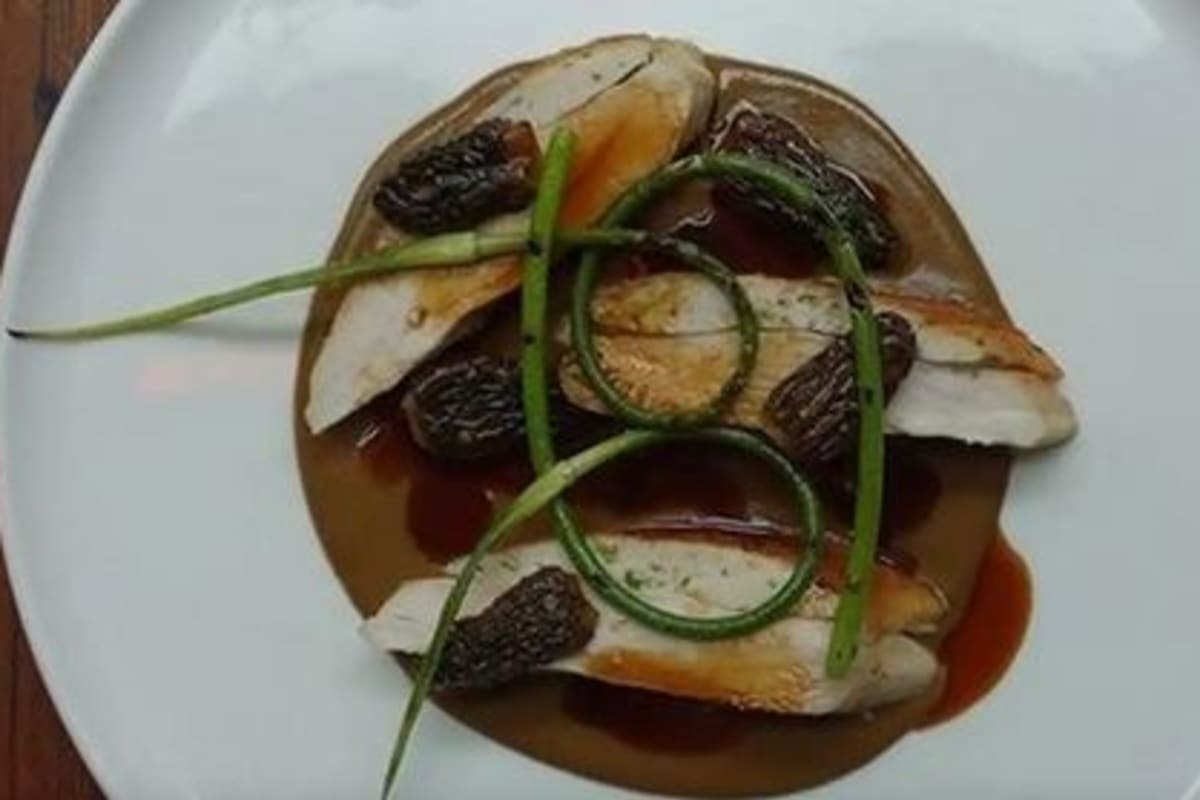 Troquet on South Delivery Menu | Order Online | 107 South Street Boston ...