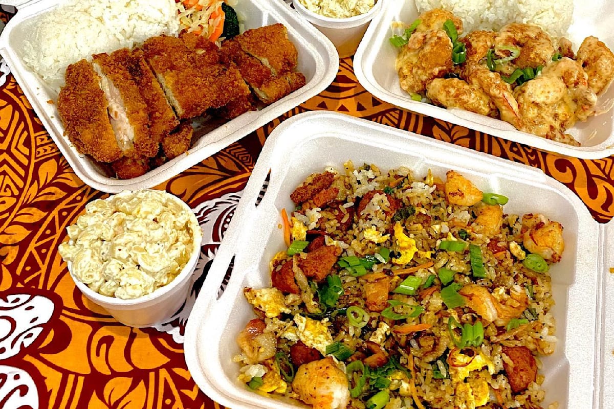 Solid Grindz Restaurant Delivery Menu | Order Online | 6255 E Golf ...