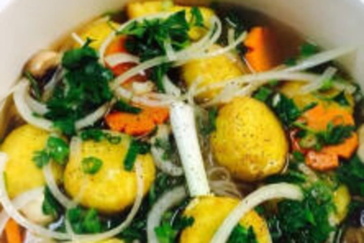 LD Pho Delivery Menu | Order Online | 4722 N Kedzie Chicago | Grubhub