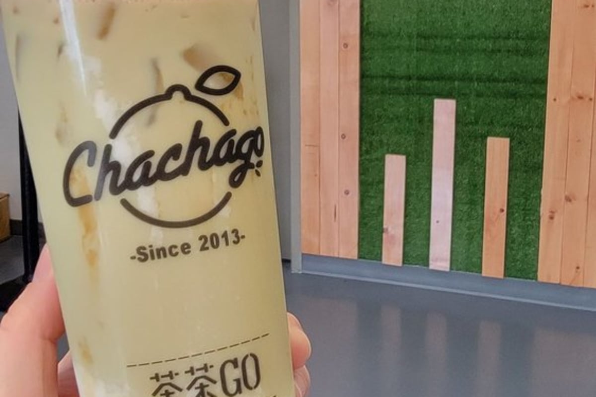 ChaChaGo Delivery Menu | Order Online | 39025 State St Fremont | Grubhub