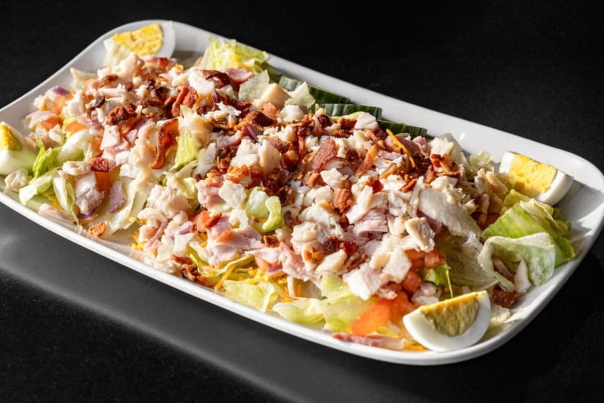 B Squared Bar & Grill Delivery Menu | Order Online | 1430 N Green St L ...