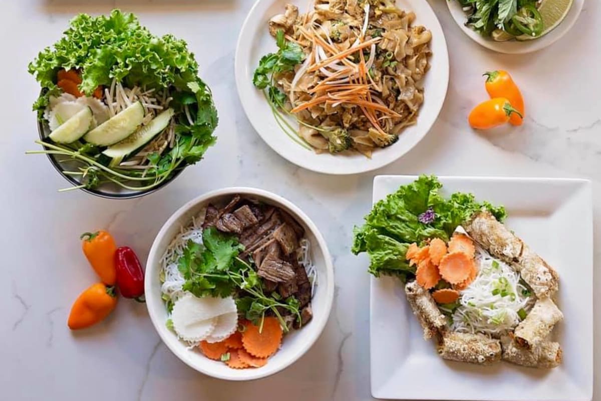 pho 3 pho - Charlottesville, VA Restaurant | Menu + Delivery | Seamless