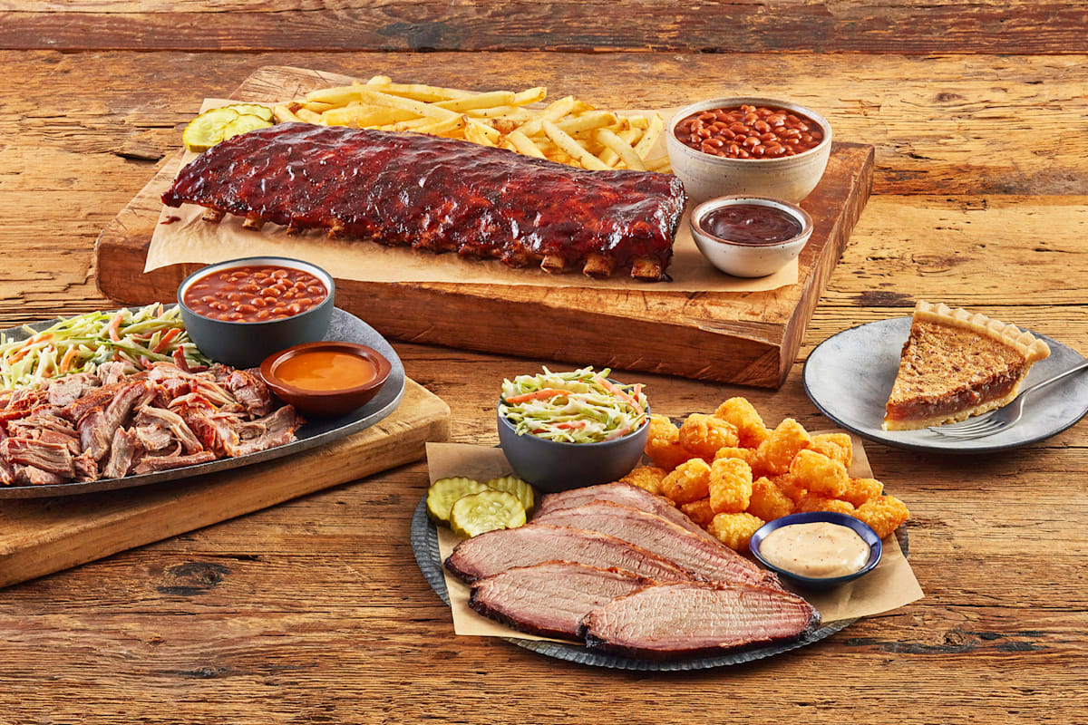 Libby's BBQ - Middletown, NY Restaurant | Menu + Delivery | Seamless