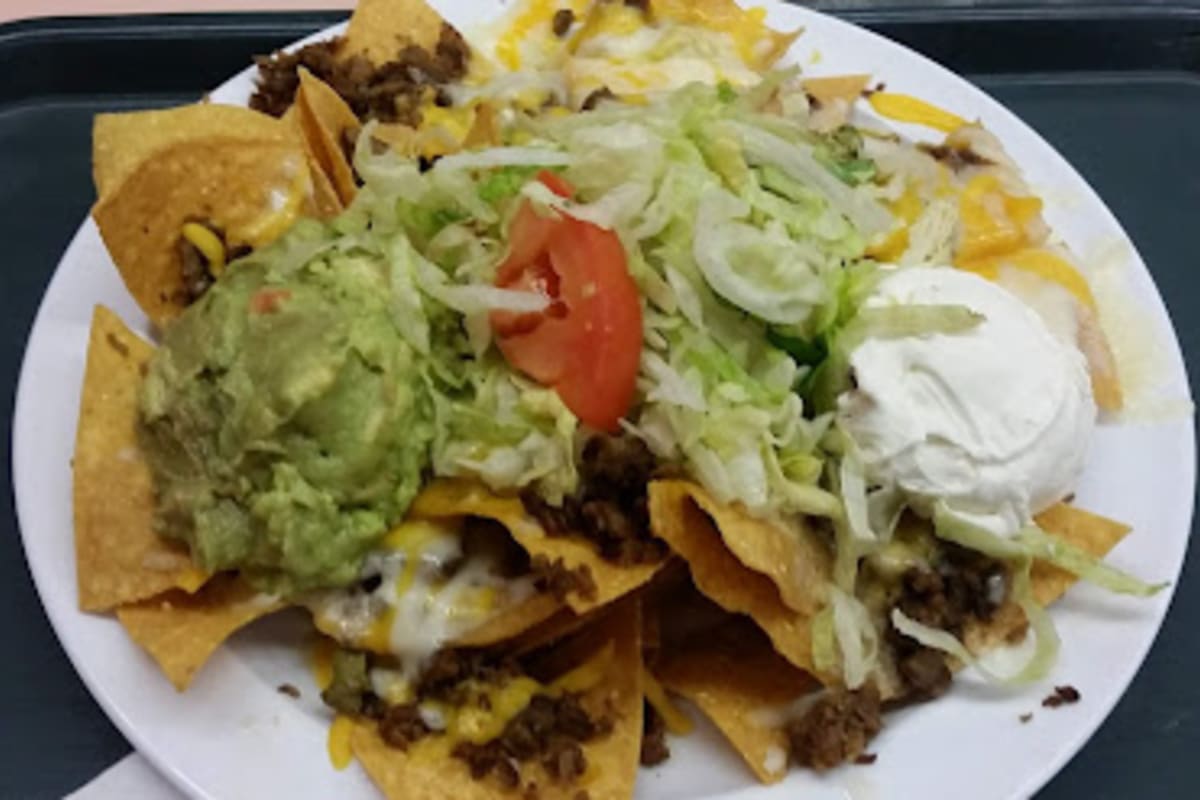 Don Pedro 5 Vancouver Delivery Menu | Order Online | 6501 NE Hwy 99 ...